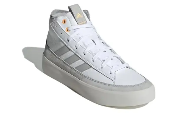 Adidas Znsored High Top Sneakers