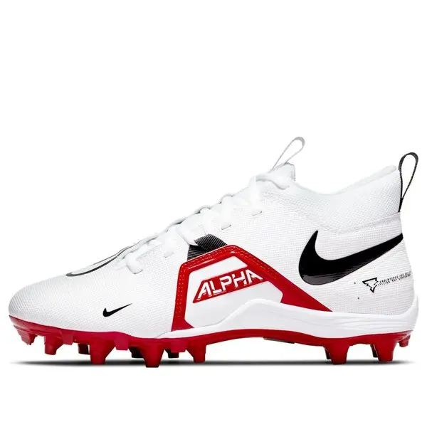 Nike Alpha Menace Varsity 3 Football Cleats