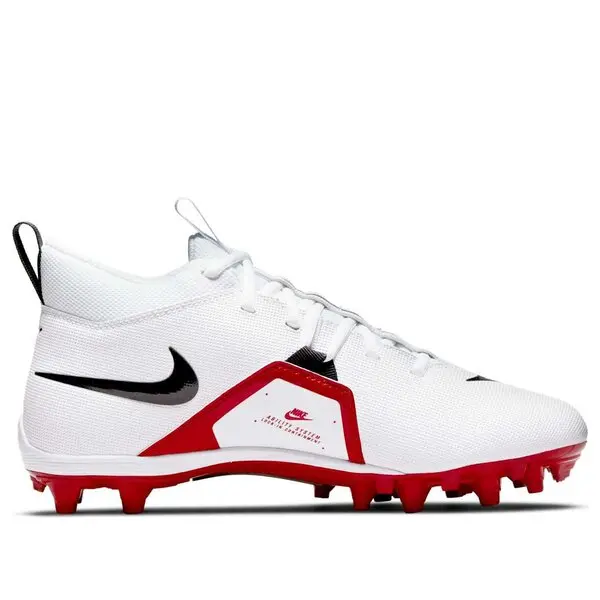 Nike Alpha Menace Varsity 3 Football Cleats