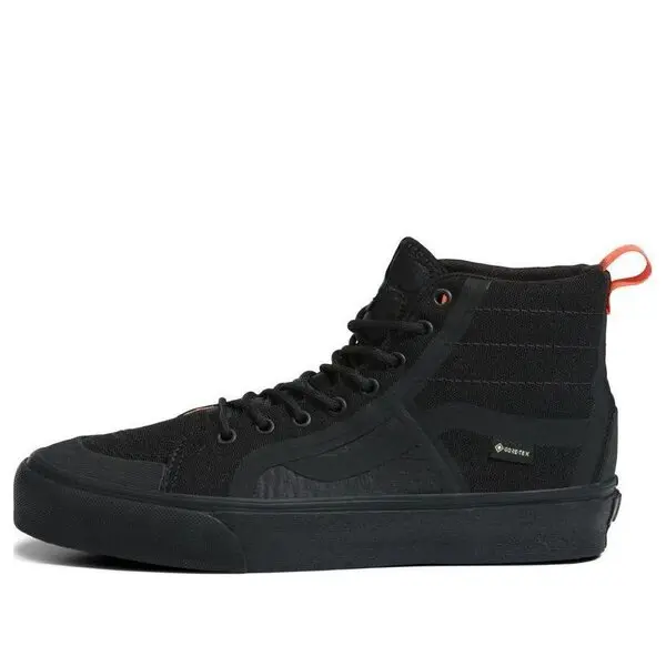 VANS Sk8-hi Gtx Vr3 X Raeburn High Top Sneakers - Black
