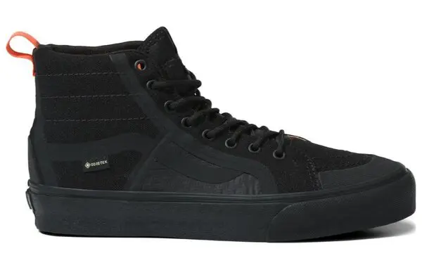 VANS Sk8-hi Gtx Vr3 X Raeburn High Top Sneakers