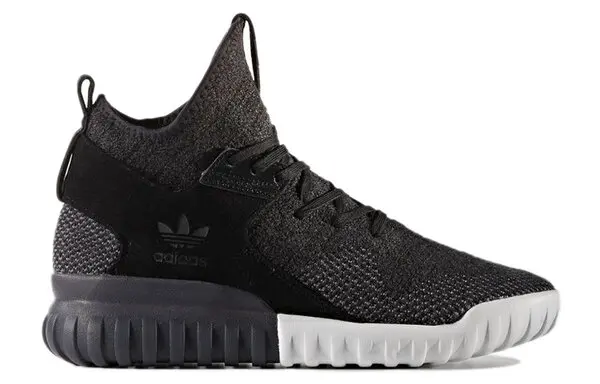 Adidas Tubular X Primeknit Sneakers
