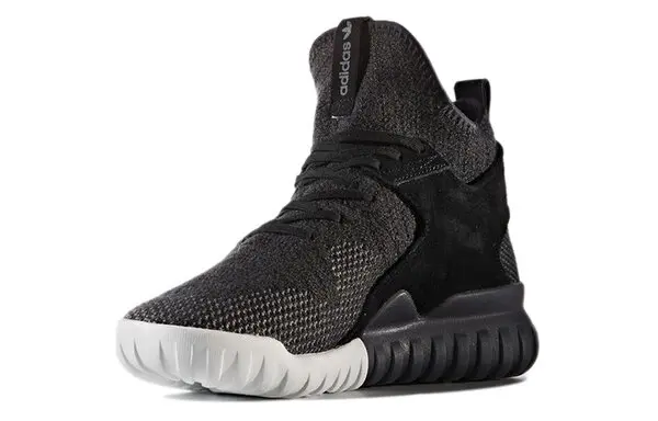 Adidas Tubular X Primeknit Sneakers