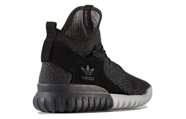 Adidas Tubular X Primeknit Sneakers
