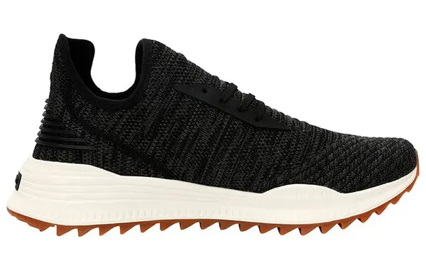 PUMA Avid Repellent Low Top Sneakers - Black