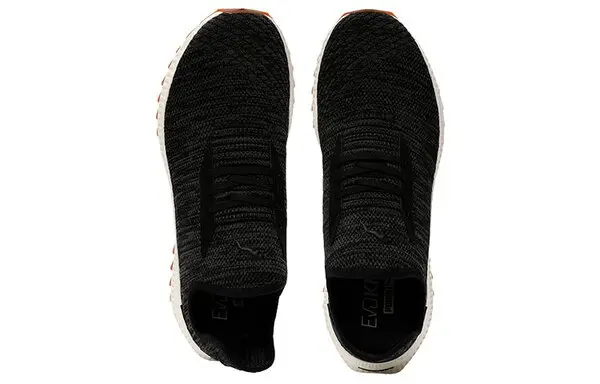 PUMA Avid Repellent Low Top Sneakers - Black