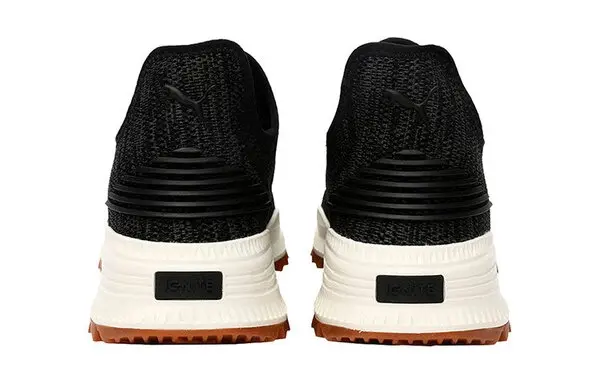 PUMA Avid Repellent Low Top Sneakers - Black