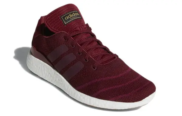 Adidas Busenitz Pureboost Primeknit Sneakers
