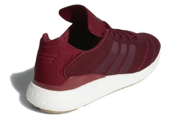 Adidas Busenitz Pureboost Primeknit Sneakers