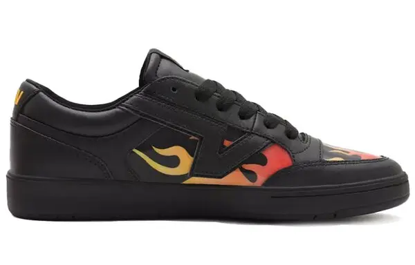 VANS Lowland Comfycush Lenticular Sneakers