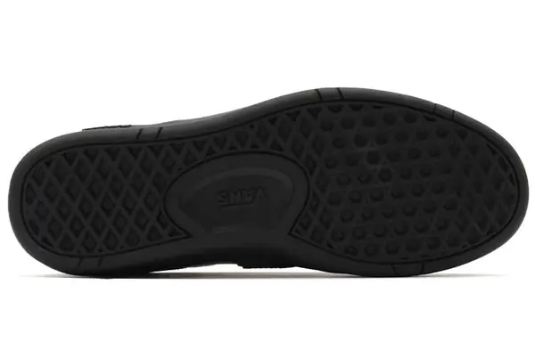 VANS Lowland Comfycush Lenticular Sneakers