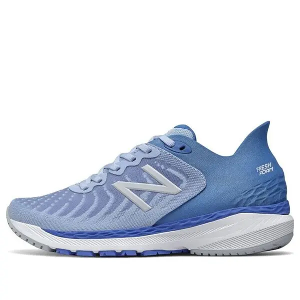 NEW BALANCE Fresh Foam 860v11 Running Shoe - Blue