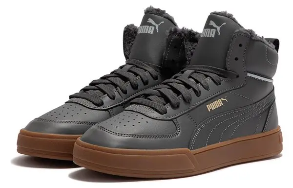 PUMA Caven Mid Wtr High Top Sneakers