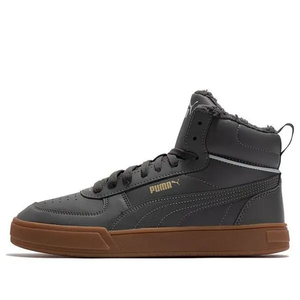 PUMA Caven Mid Wtr High Top Sneakers