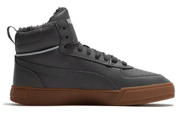 PUMA Caven Mid Wtr High Top Sneakers