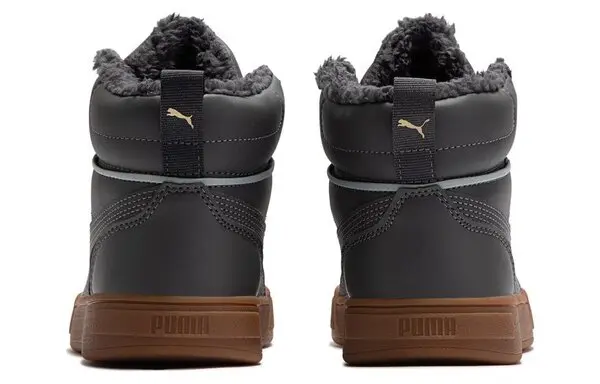 PUMA Caven Mid Wtr High Top Sneakers