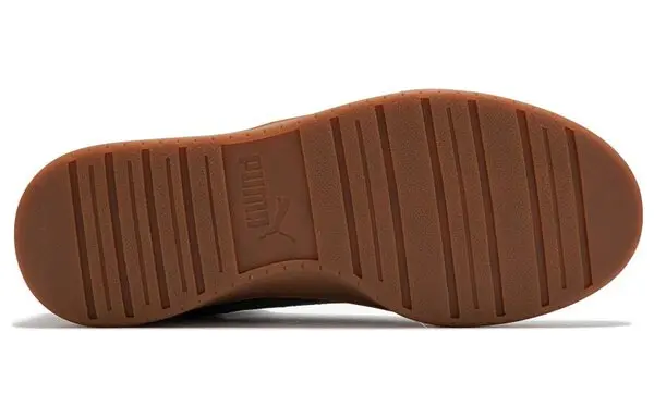 PUMA Caven Mid Wtr High Top Sneakers