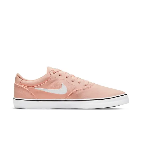 Nike Chron 2 Canvas Sb - Arctic Orange/white
