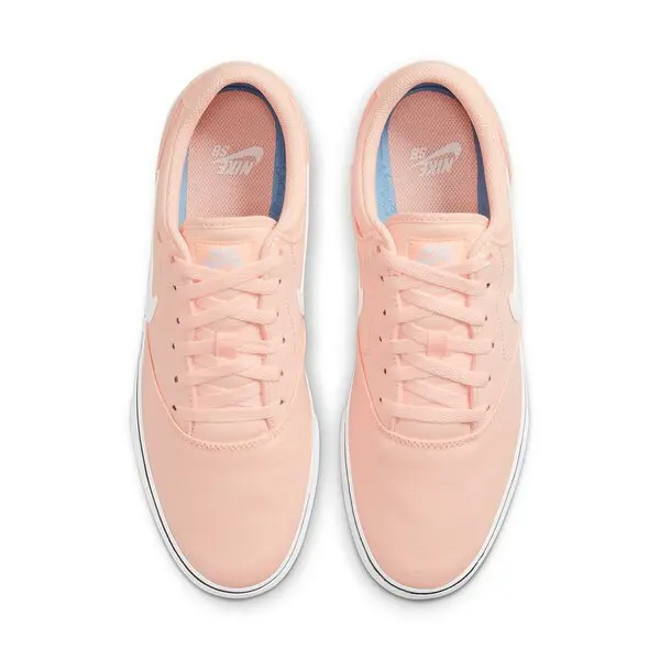 Nike Chron 2 Canvas Sb - Arctic Orange/white