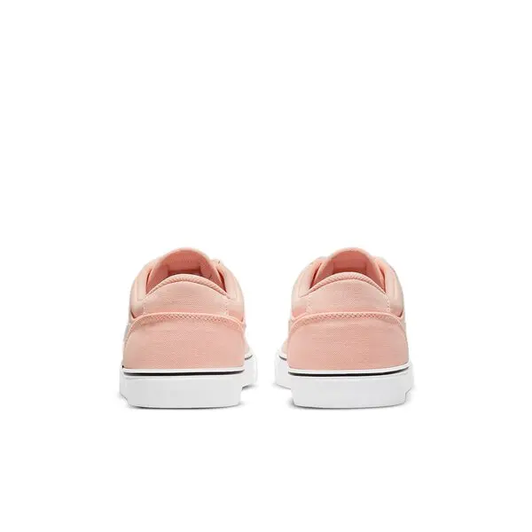 Nike Chron 2 Canvas Sb - Arctic Orange/white
