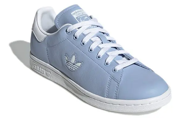 Adidas Stan Smith Periwinkle