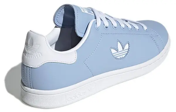 Adidas Stan Smith Periwinkle