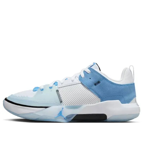 JORDAN Westbrook One Take 5 "legend Blue - White/legend Blue/black