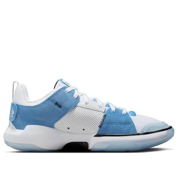 JORDAN Westbrook One Take 5 "legend Blue - White/legend Blue/black