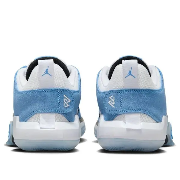 JORDAN Westbrook One Take 5 "legend Blue - White/legend Blue/black