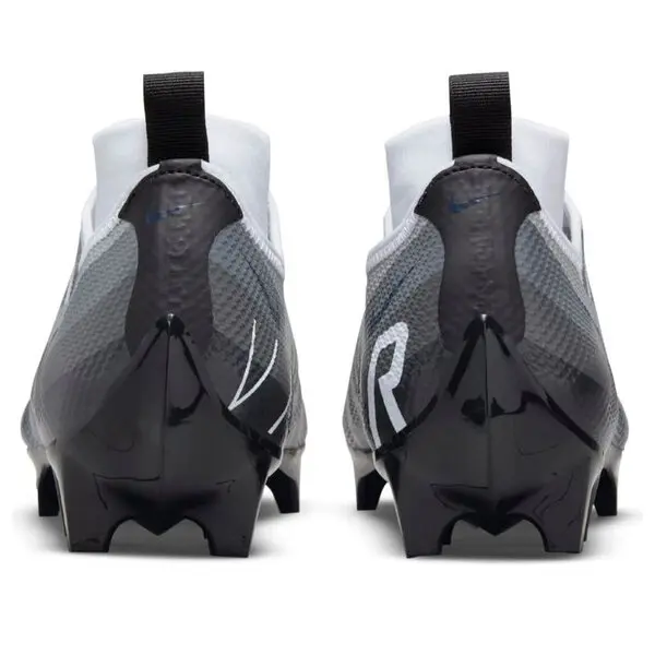 Nike Vapor Edge Pro 360 Football Cleats - Gray/blue