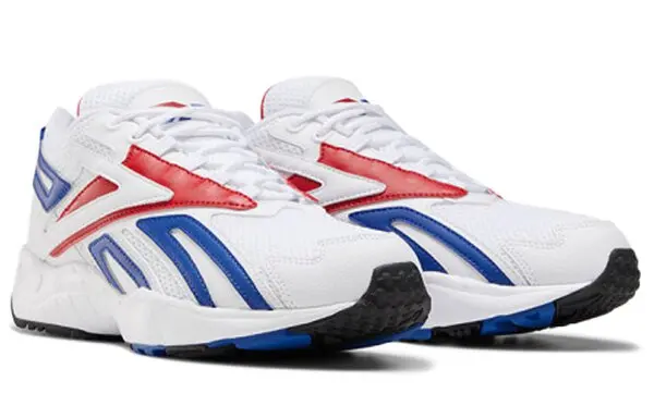 REEBOK Intv Logo Sneakers - White