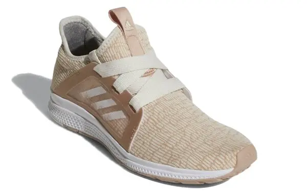 Adidas Edge Lux Ash Pearl Sneakers