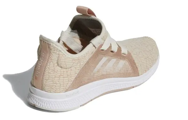 Adidas Edge Lux Ash Pearl Sneakers