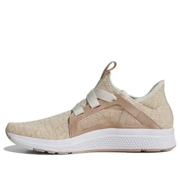 Adidas Edge Lux Ash Pearl Sneakers - Khaki