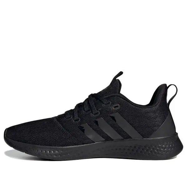 Adidas Puremotion Core Sneakers - Black