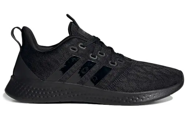 Adidas Puremotion Core Sneakers - Black