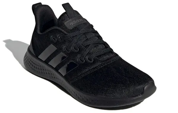 Adidas Puremotion Core Sneakers - Black