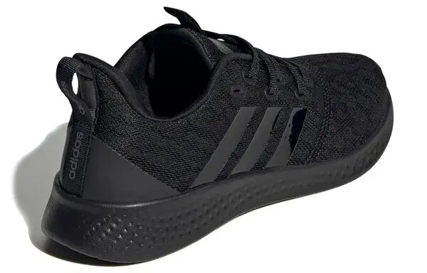Adidas Puremotion Core Sneakers - Black