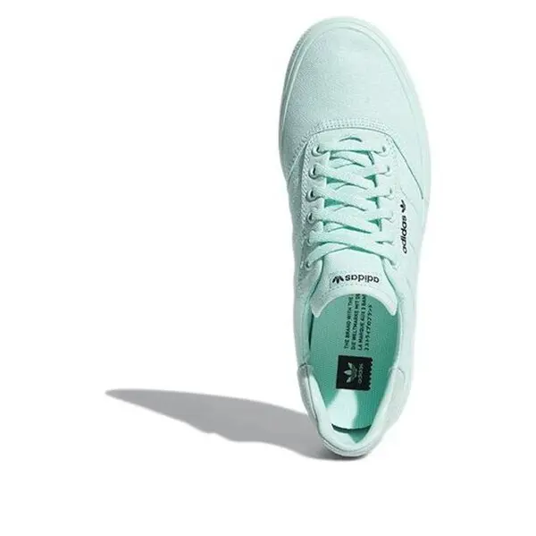 Adidas 3mc Sneakers - Green