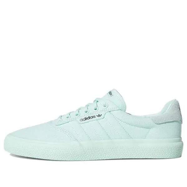 Adidas 3mc Sneakers - Green