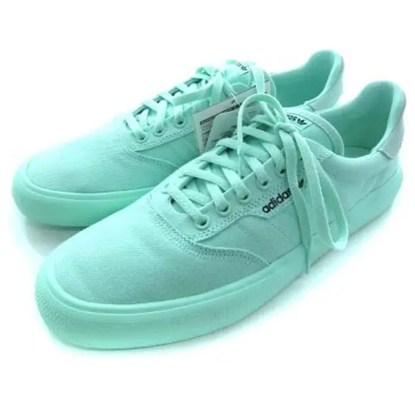 Adidas 3mc Sneakers - Green
