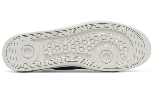 NEW BALANCE 300 Deconstructed Low Top Sneakers - Blue