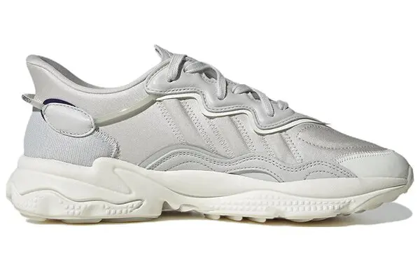 Adidas Originals Ozweego Sneakers - Grey