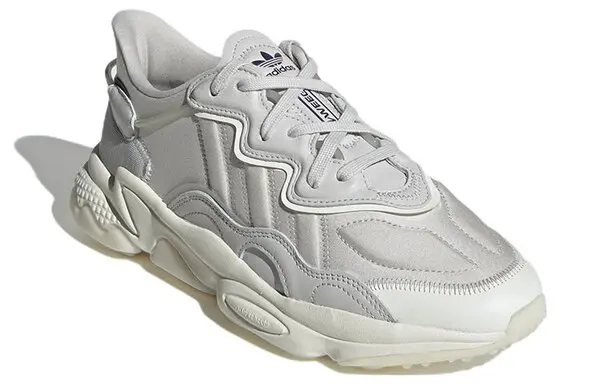 Adidas Originals Ozweego Sneakers - Grey