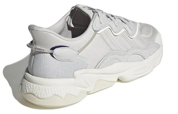 Adidas Originals Ozweego Sneakers - Grey