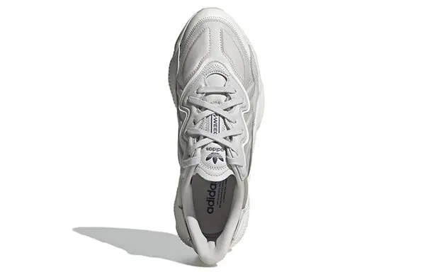 Adidas Originals Ozweego Sneakers - Grey