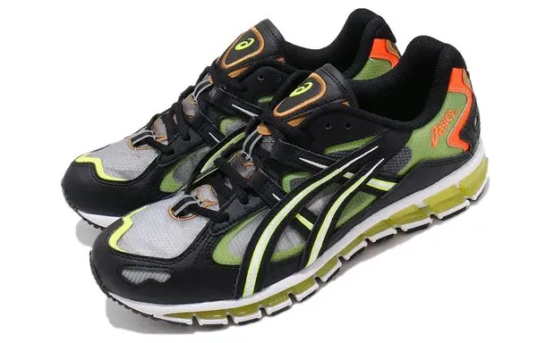 Asics Gel-kayano 5 360 Athletic Sneakers