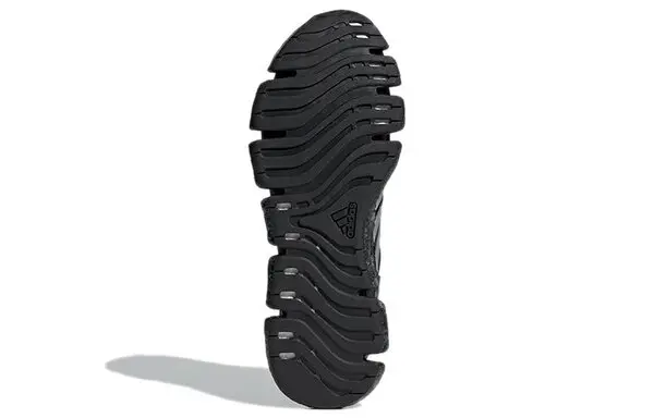 Adidas Climacool Vento Athletic Sneakers - Black/grey