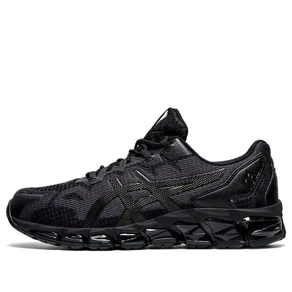 Asics Gel Quantum 360 6 Sneakers - Black