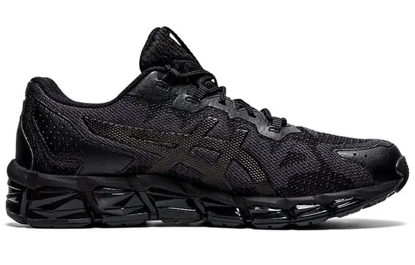 Asics Gel Quantum 360 6 Sneakers - Black